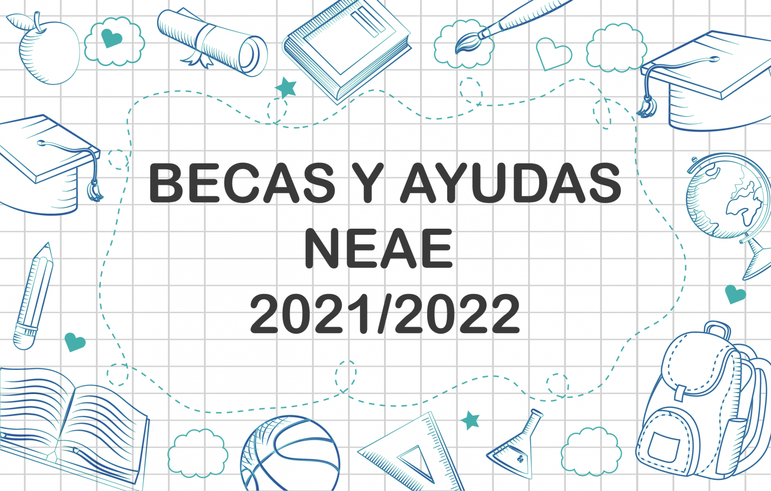 Becas NEAE: Todo lo que necesitas saber - Centro CPM